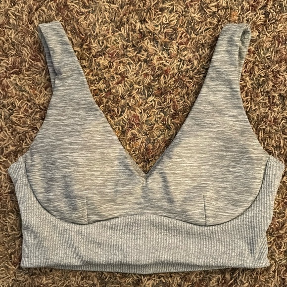 Victoria's Secret | Intimates & Sleepwear | Like New Vs Bralette | Poshmark